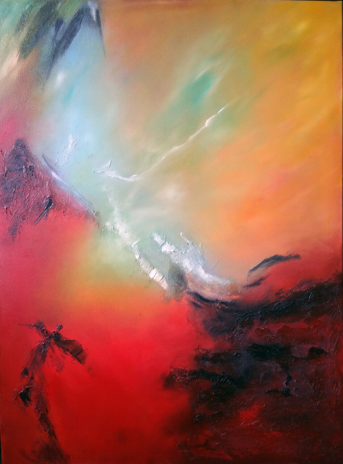 Création Fabienne Ribeyrolles