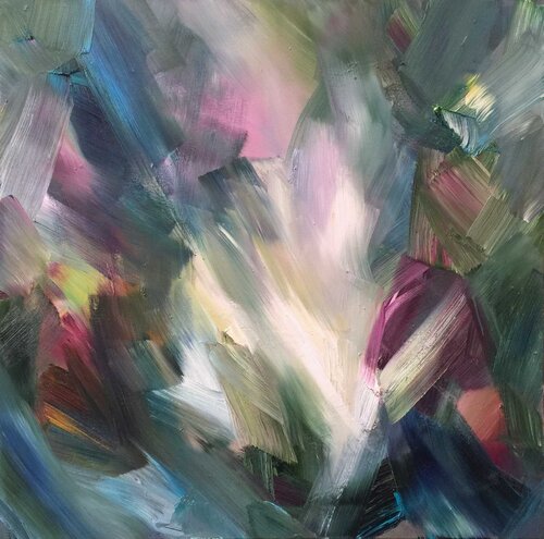 Georgi Petrov Artist: Paintings for sale - Singulart