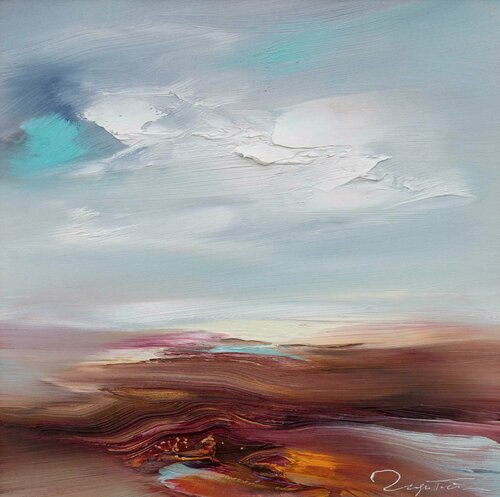 Georgi Petrov Artist: Paintings for sale - Singulart