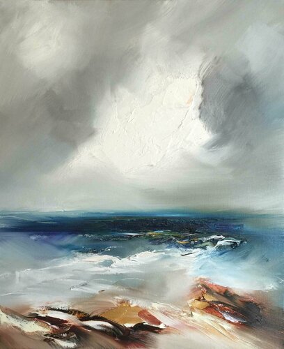 Georgi Petrov Artist: Paintings for sale - Singulart