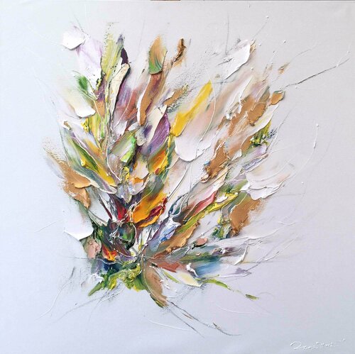 Georgi Petrov Artist: Paintings for sale - SINGULART