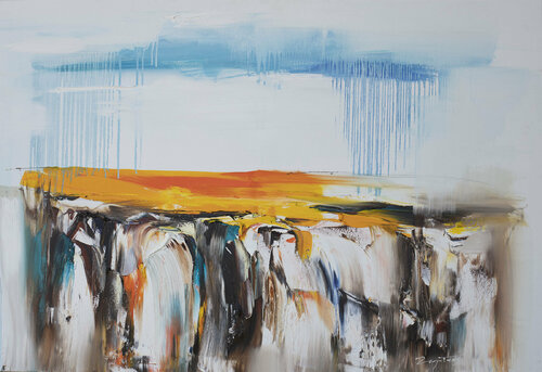 Georgi Petrov Artist: Paintings for sale - Singulart