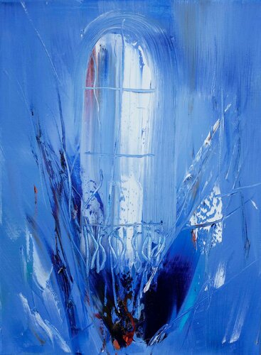 Georgi Petrov Artist: Paintings for sale - Singulart