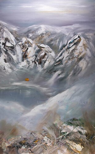 Georgi Petrov Artist: Paintings for sale - Singulart