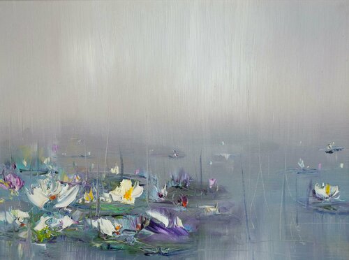 Georgi Petrov Artist: Paintings for sale - Singulart