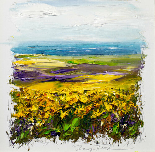 Georgi Petrov Artist: Paintings for sale - Singulart