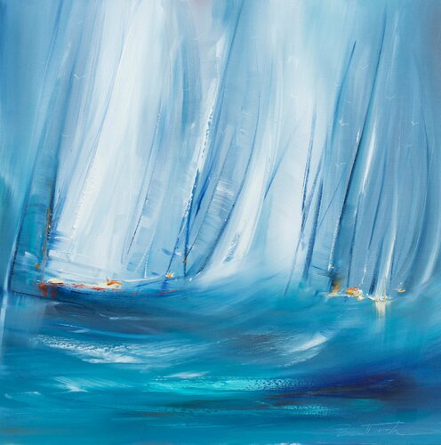 Georgi Petrov Artist: Paintings for sale - Singulart