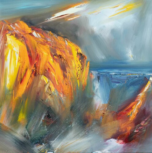 Georgi Petrov Artist: Paintings for sale - SINGULART