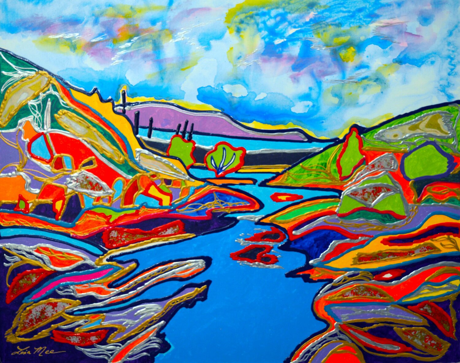 Gabriele Münter for Sale: Buy Artworks Inspired by Gabriele Münter ...