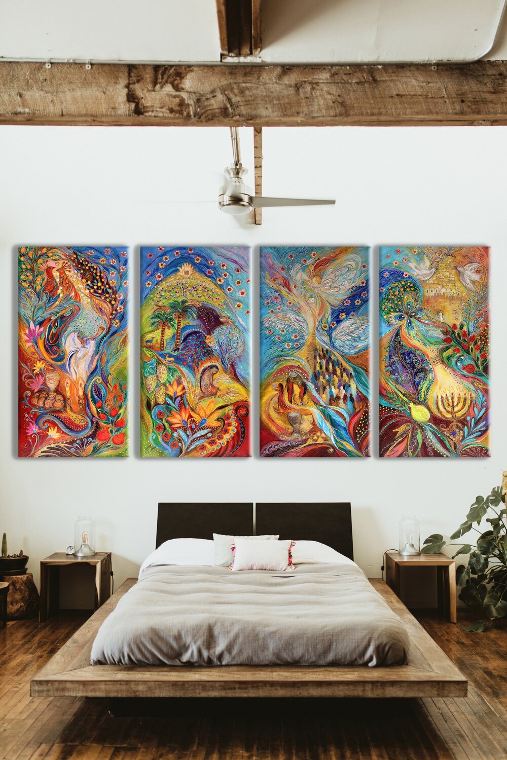 The Fateful Holidays. Rosh ha-Shana by Elena Kotliarker (2023 ...