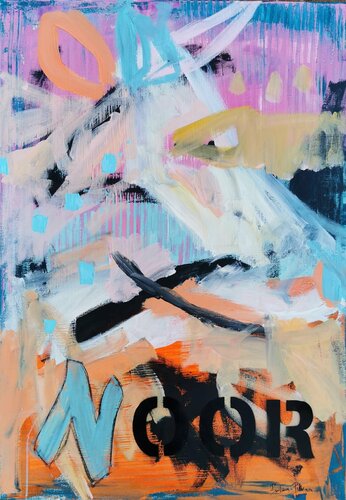 Barbara Piller Artist: Paintings for sale - Singulart