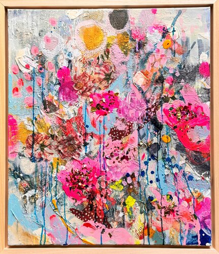 Barbara Piller Artist: Paintings for sale - SINGULART