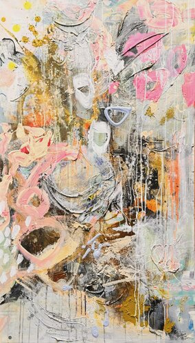 Barbara Piller Artist: Paintings for sale - Singulart