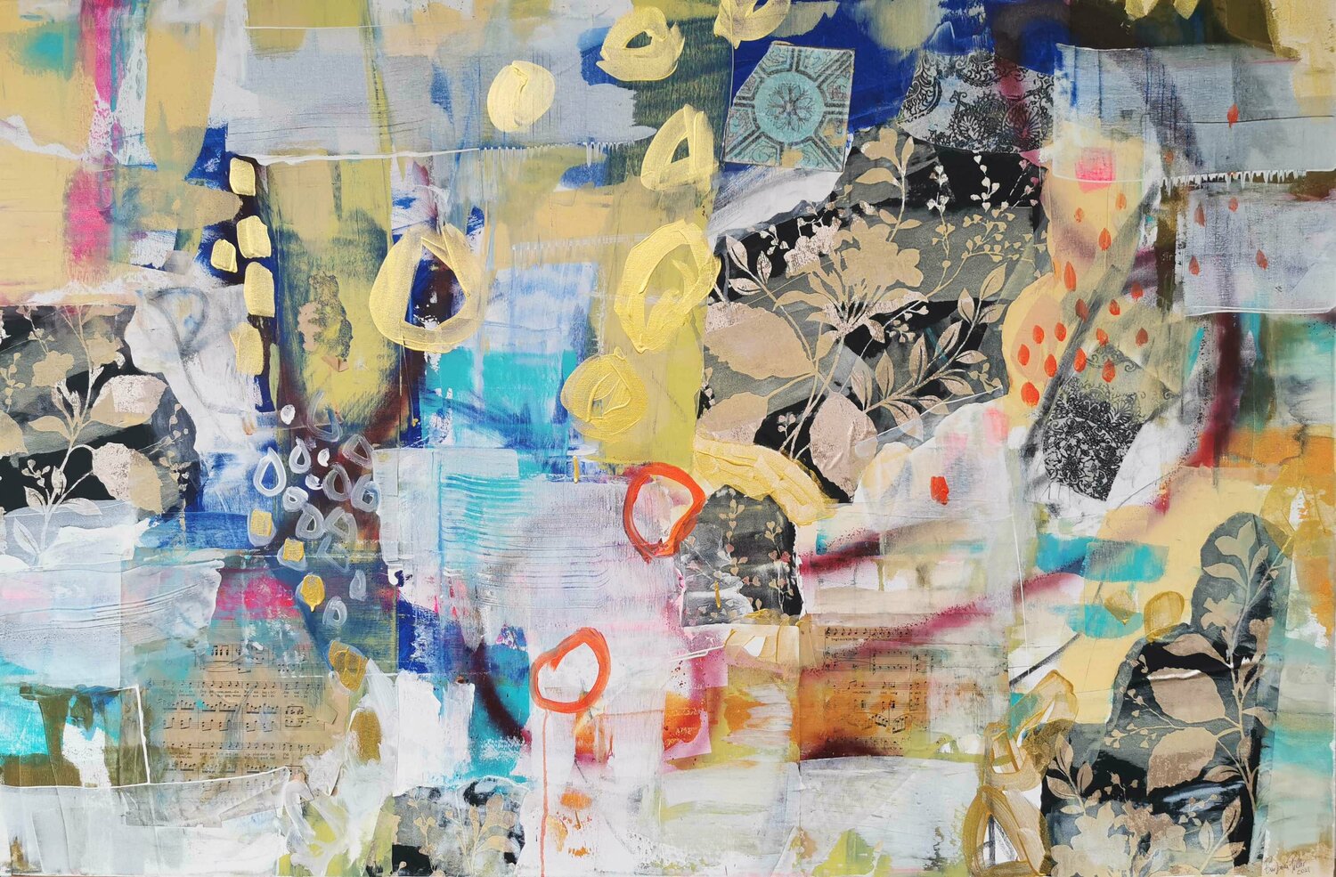 Barbara Piller Artist: Paintings for sale - SINGULART