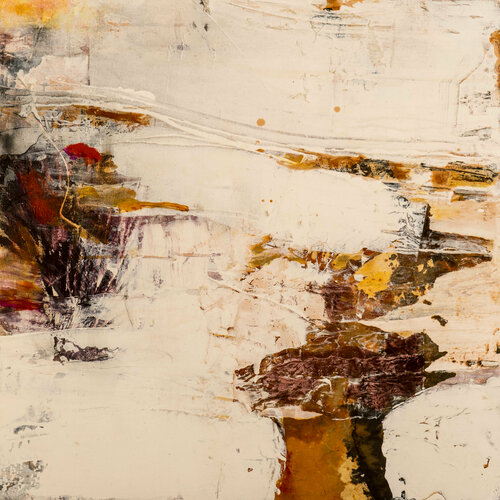 The Clay and the Flower, the mud and the Roots Know Your Name by Diane ...