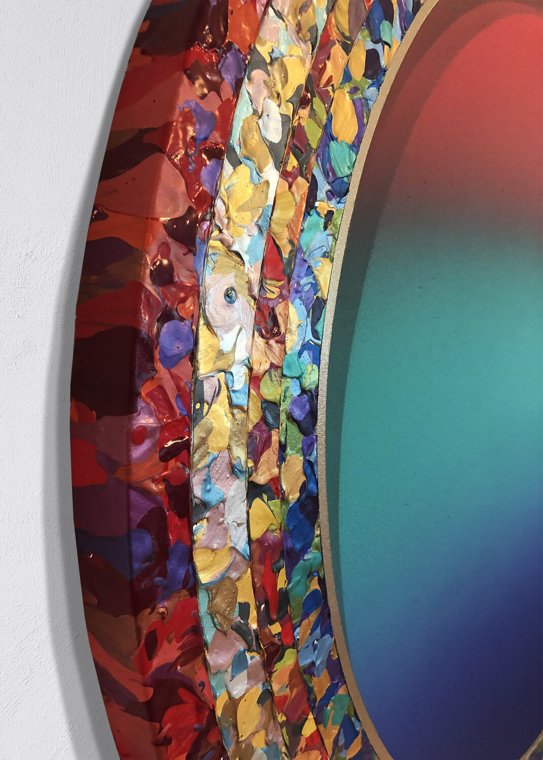 Stillness in the Stream of Consciousness by Jack Reilly (2022 ...