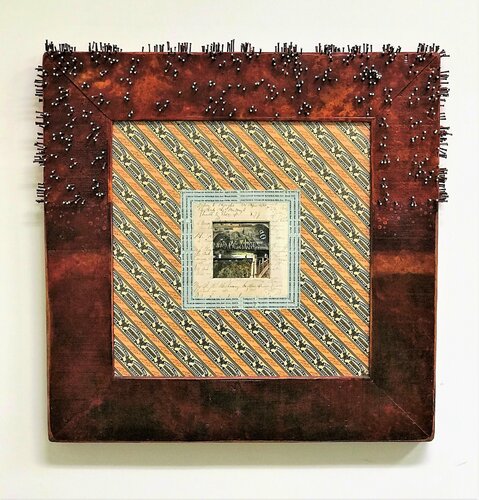 LAMB, FISH and the DOVE by Jim Collins (2022) : Sculpture Stainless ...