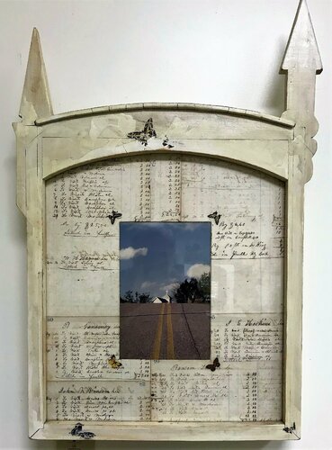 LAMB, FISH and the DOVE by Jim Collins (2022) : Sculpture Stainless ...