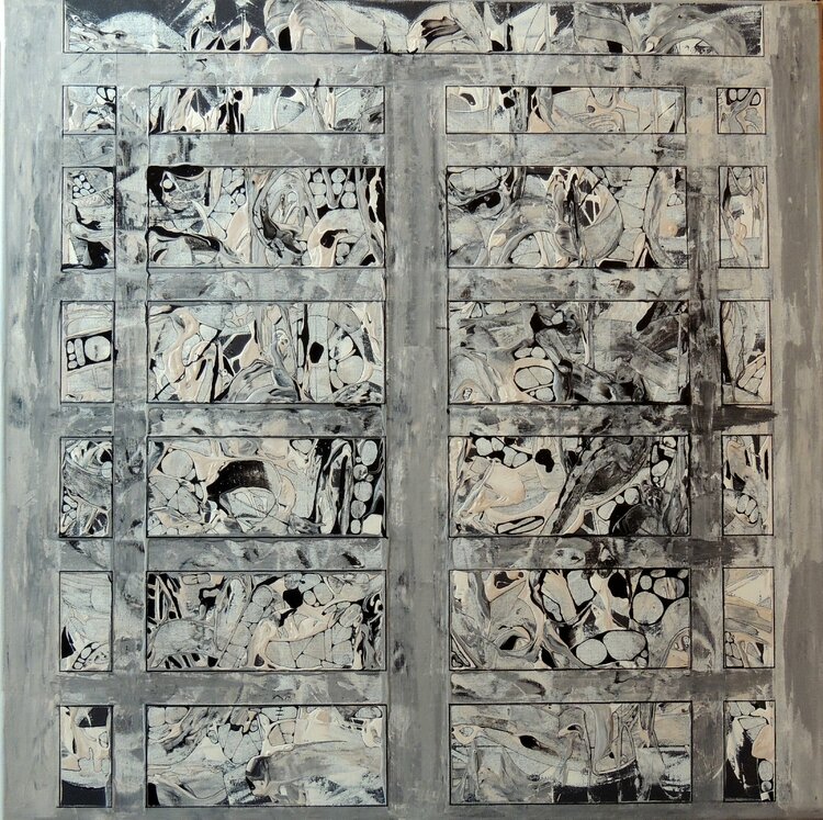 Jean-Claude Savi Artist: Paintings for sale - SINGULART