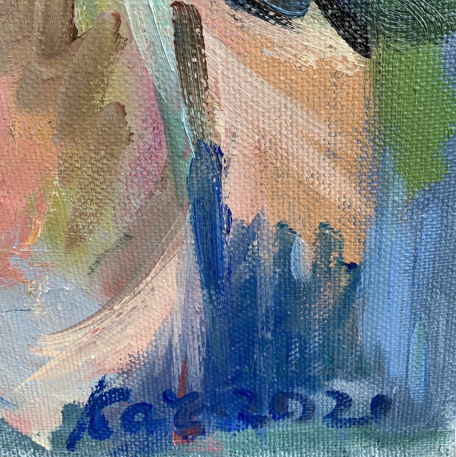 PORTRAIT OF A BEAUTIFUL ISRAELI WOMAN female portrait, beautiful face ...