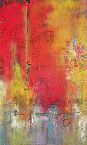 Susan Handau Artist: Paintings for sale - Singulart