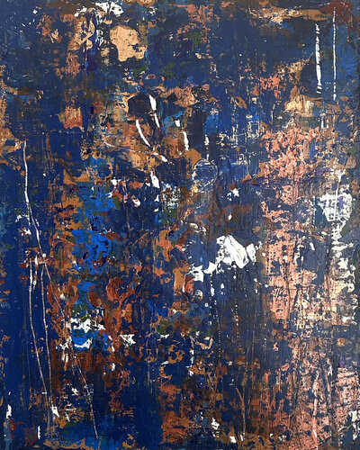 Susan Handau Artist: Paintings for sale - Singulart