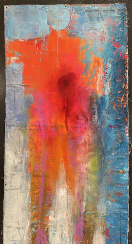 Susan Handau Artist: Paintings for sale - SINGULART