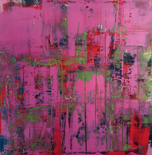 Susan Handau Artist: Paintings for sale - Singulart