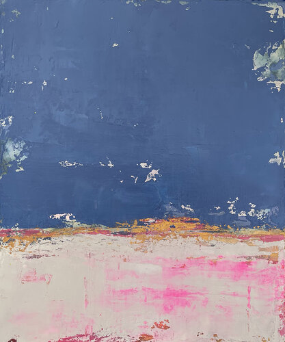 Susan Handau Artist: Paintings for sale - Singulart