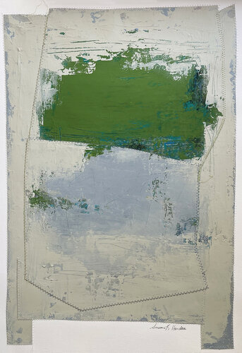 Susan Handau Artist: Paintings for sale - Singulart