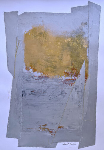 Susan Handau Artist: Paintings for sale - Singulart