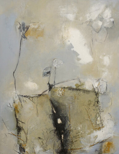 Han : Artiste Peintre contemporain française - SINGULART