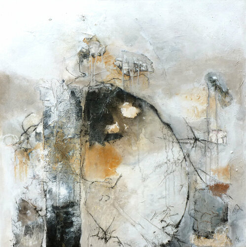 Han Artist: Paintings for sale - SINGULART