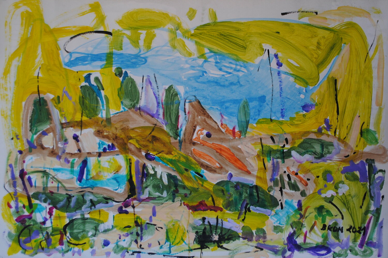 Shop Artworks by SINGULART Artists Inspired By Ruud Van Empel