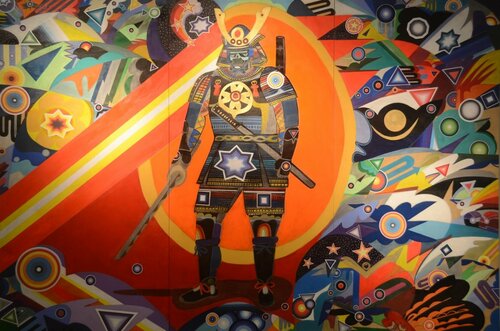 David Gaither Artist: Paintings for sale - Singulart