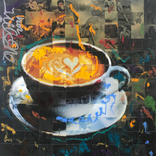 Jeffrey Stapleton Artist: Paintings for sale - SINGULART