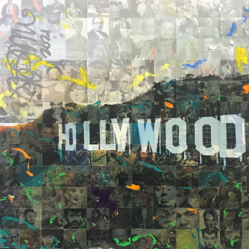 Jeffrey Stapleton Artist: Paintings for sale - SINGULART