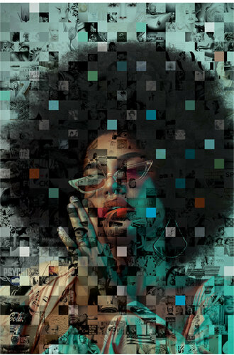 Jeffrey Stapleton Artist: Paintings for sale - Singulart