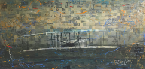 Jeffrey Stapleton Artist: Paintings for sale - Singulart