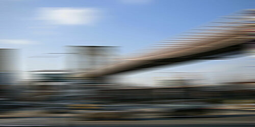 welle 1 by Thomas Eigel (2007) : Photography Digital, Analogue on Paper ...