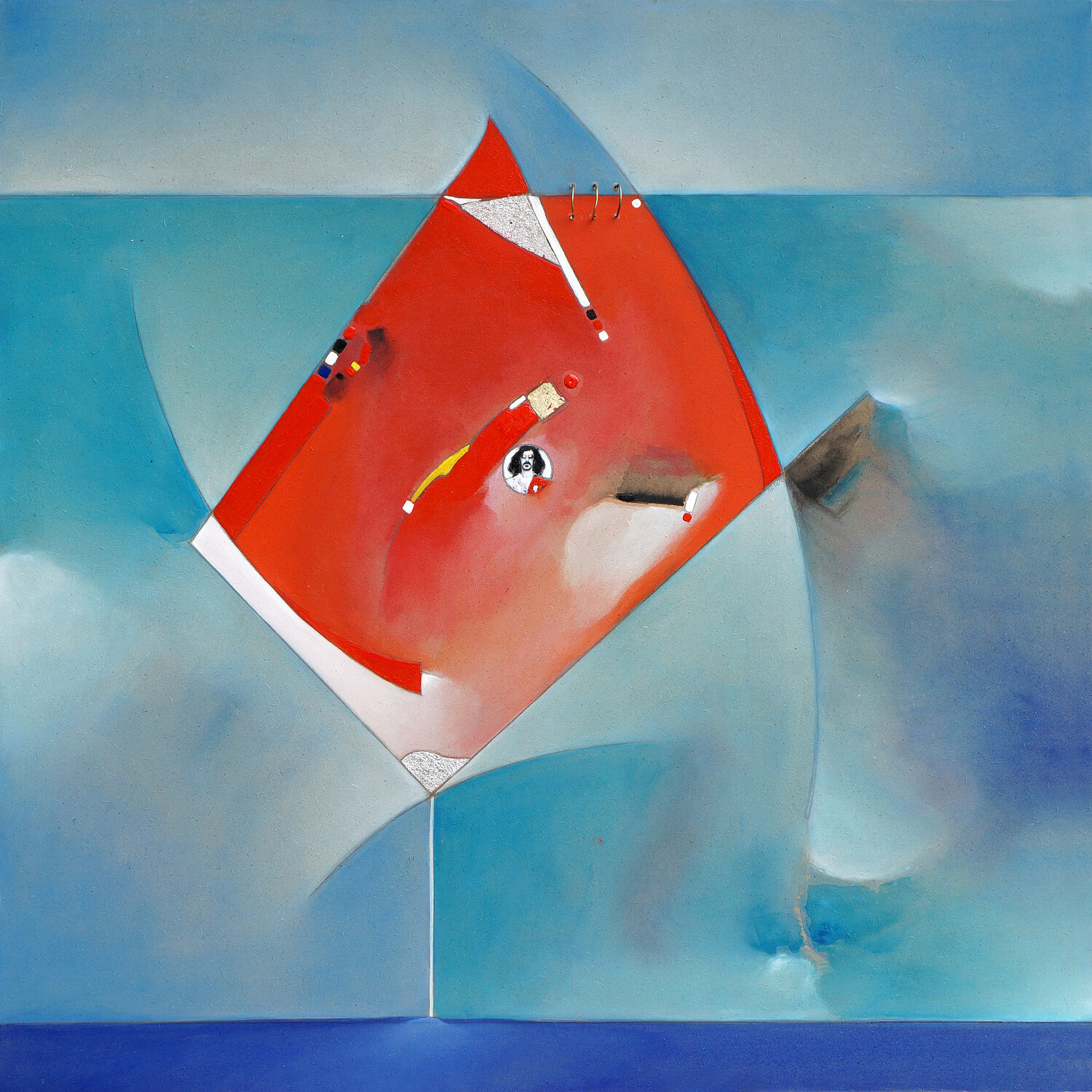 DC BOOGIE - In memory of Frank Zappa Carlo Olper