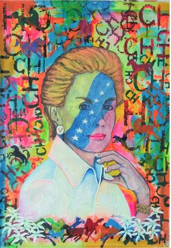 Popular Venezuelan Art