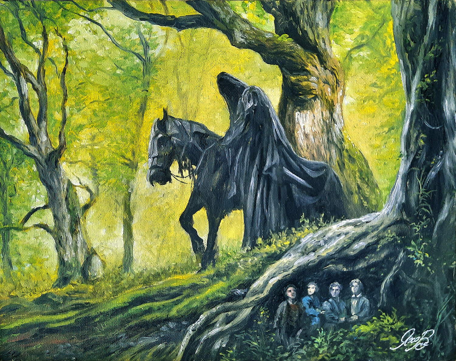 Nazgul
