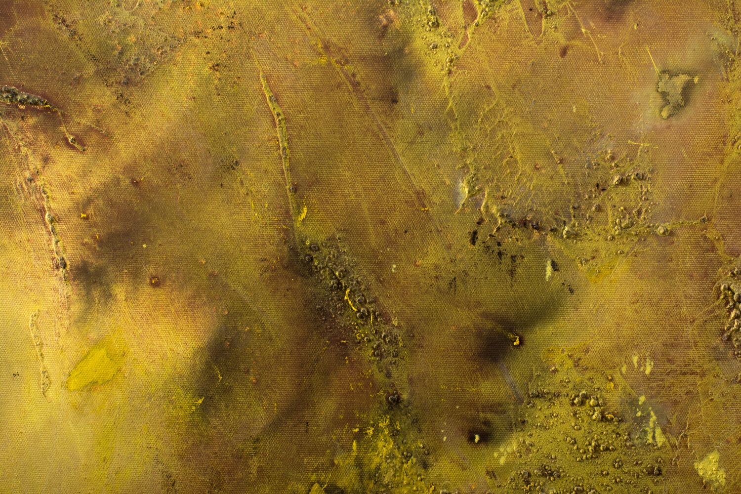 Yuku (Dios de la lluvia Yaqui) by Brenda R. Fernández (2020) : Other ...