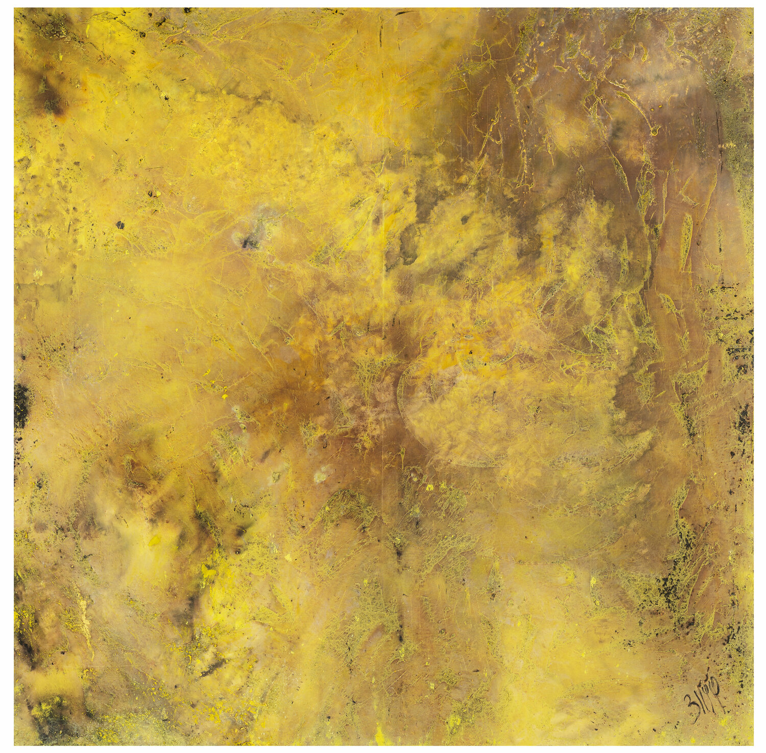 Yuku (Dios de la lluvia Yaqui) by Brenda R. Fernández (2020) : Other ...