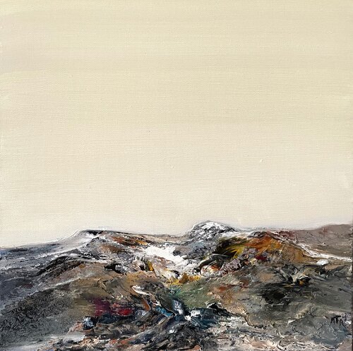 Marie T. Roche | 藝術家 畫家, 攝影師