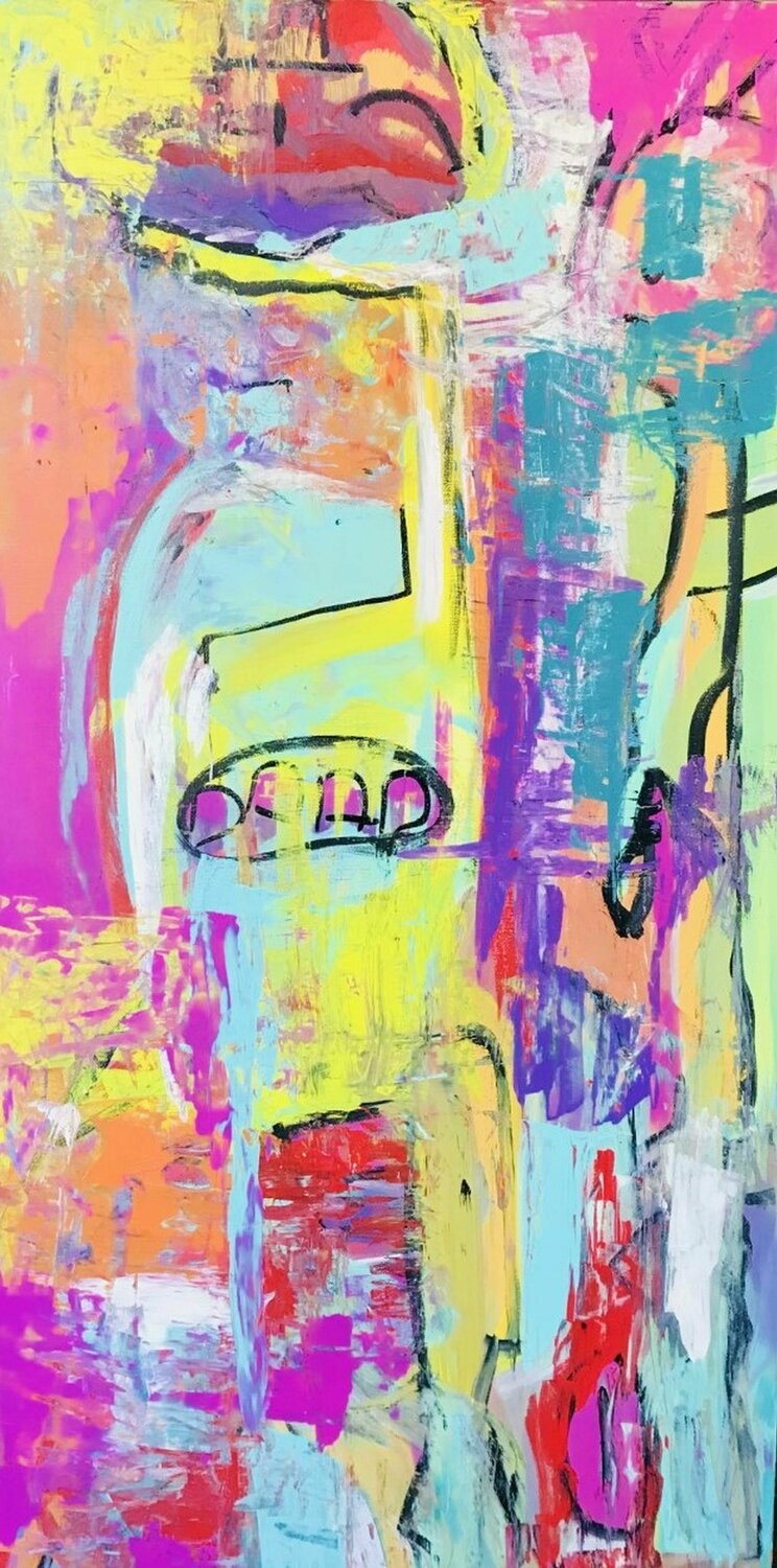 Shop Artworks by SINGULART Artists Inspired By Kristen Liu-Wong