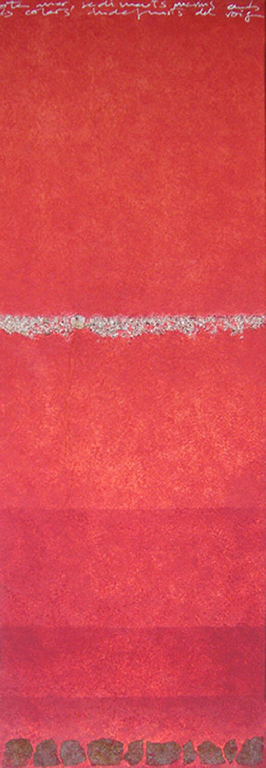 SINGULART のアートワークを購入する アーティストにインスピレーションを得た Kim Whanki