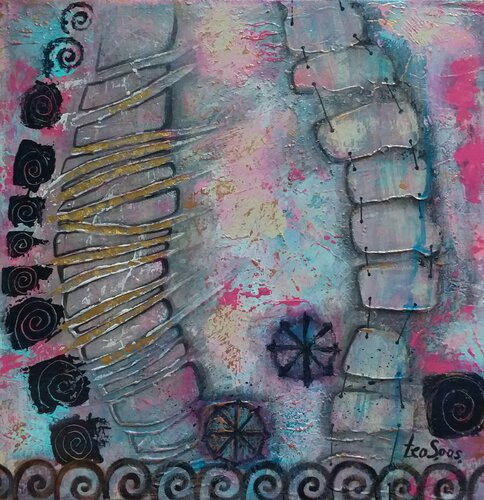 Tableau contemporain : Achat de Peinture & Tableau Moderne - SINGULART ...