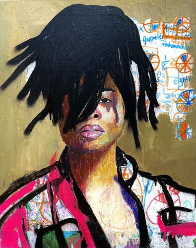 Jason Balducci: Kanadischer Maler - SINGULART